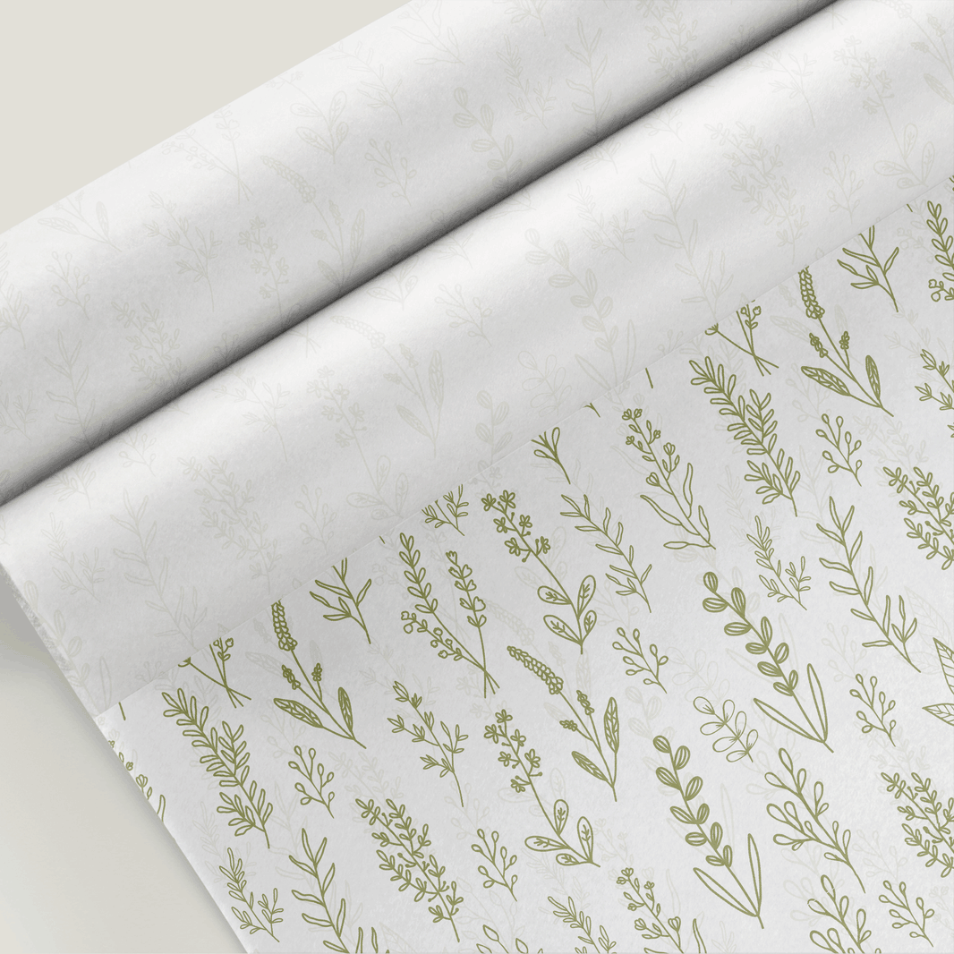 Tissue paper – Tish&Shoo