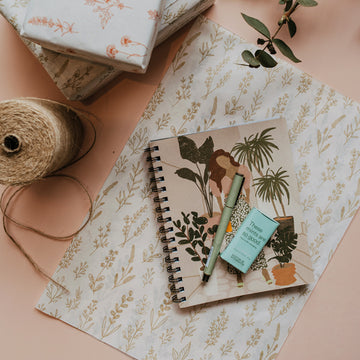 Tissue paper – Tish&Shoo