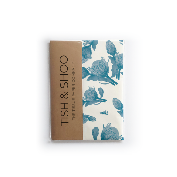 Tissue paper – Tish&Shoo